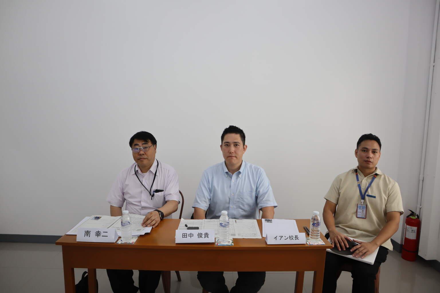 14/14 Students passed Kandenko Job interview! – Philippines Arayat ...