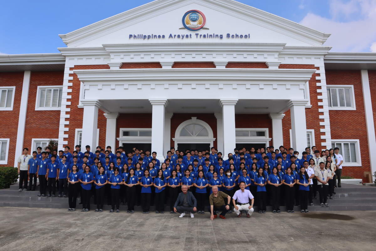 08-24-27-2025 Visit of APTAC, KANDENKO, Ryutsu Sangyo Kyodo Kumia ...