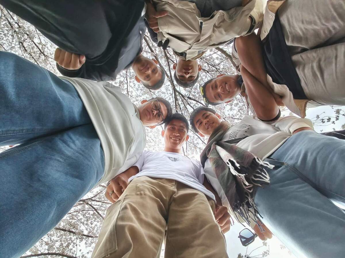 Batch 03 – Deployment NIPPO Corporation, TOA Road Construction, and ...